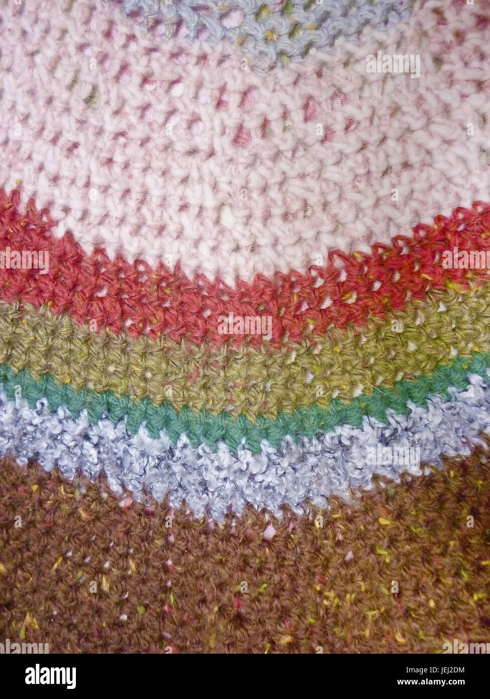 Multicolored Cloth Texture Stock Photo - Alamy