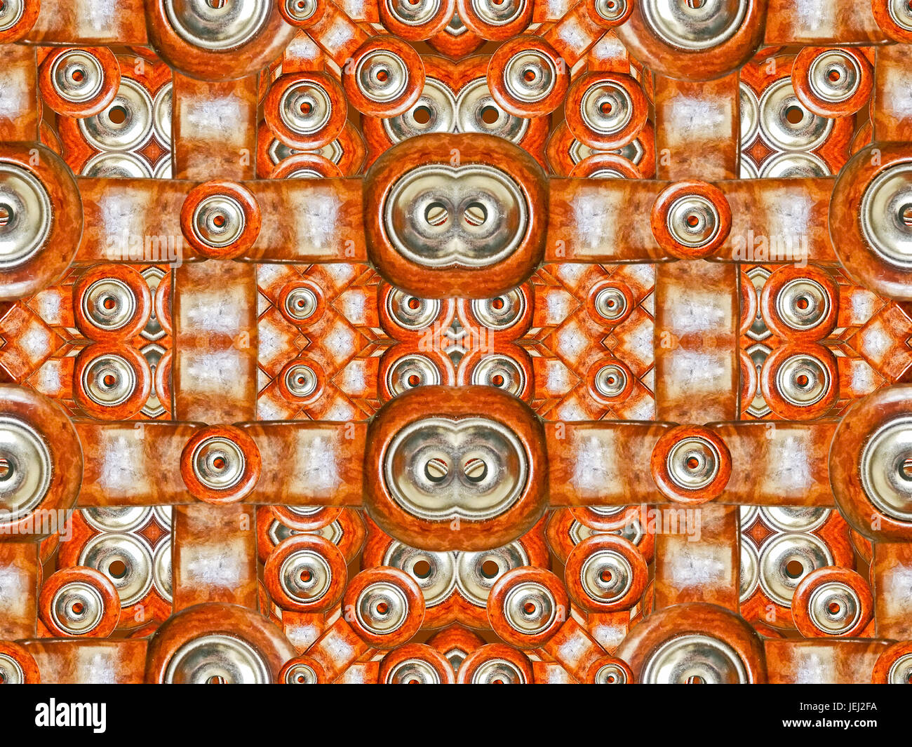Tech inspired art hi-res stock photography and images - Alamy