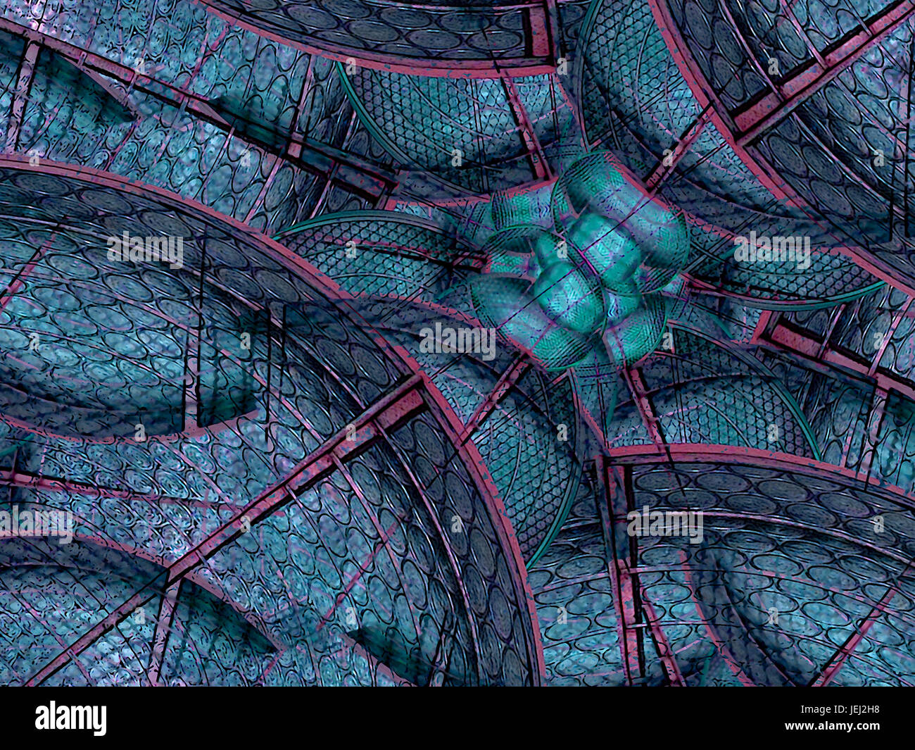 Futuristic Texture Background Stock Photo - Alamy
