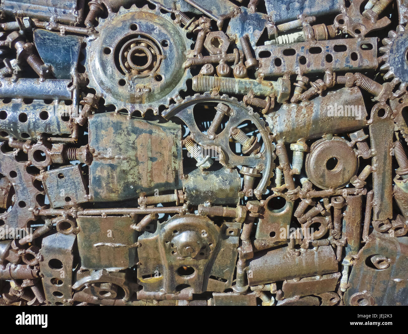 Gear texture hi-res stock photography and images - Alamy