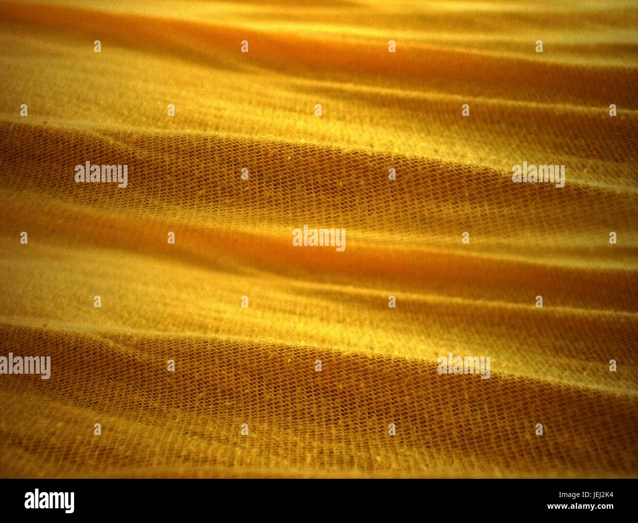 Yellow Sheet Texture Stock Photo - Alamy