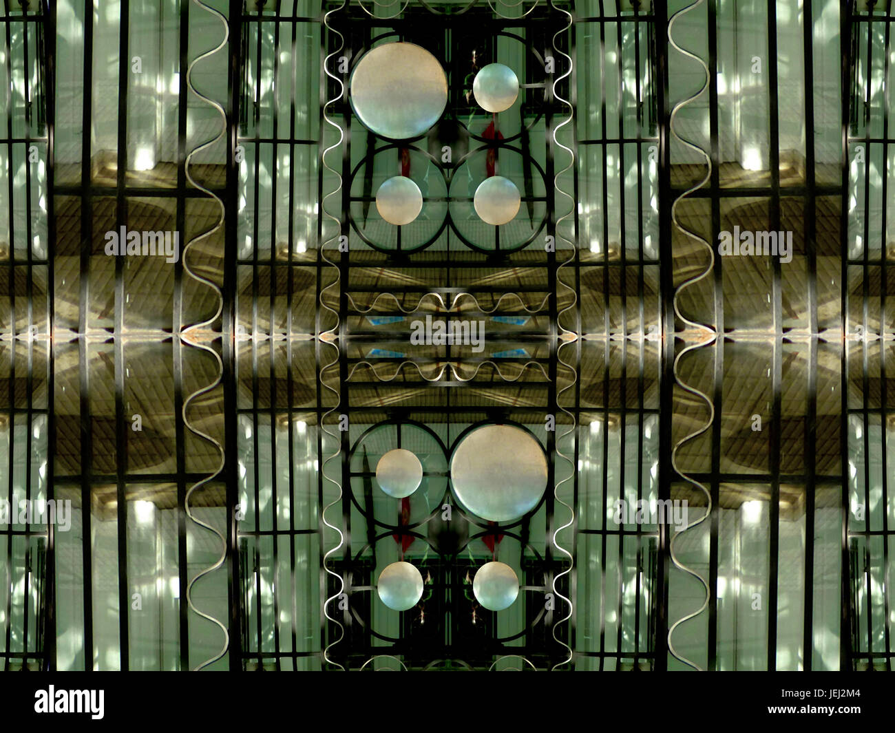 Futuristic machine hi-res stock photography and images - Alamy