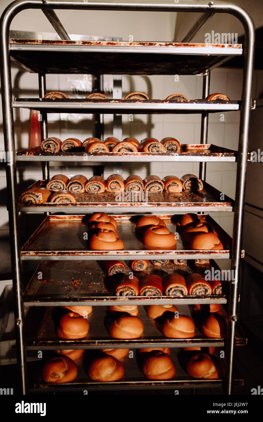 Grain rack hi-res stock photography and images - Alamy