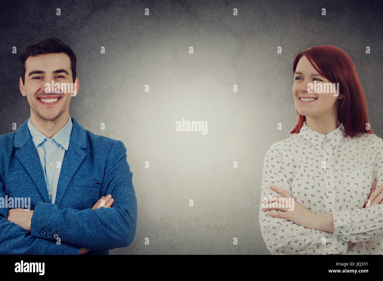 Team feeling hi-res stock photography and images - Alamy