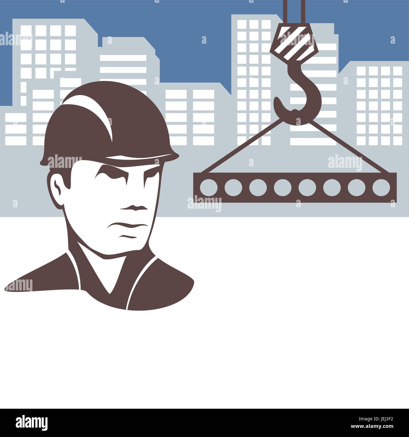 City builder vector vectors hi-res stock photography and images - Alamy