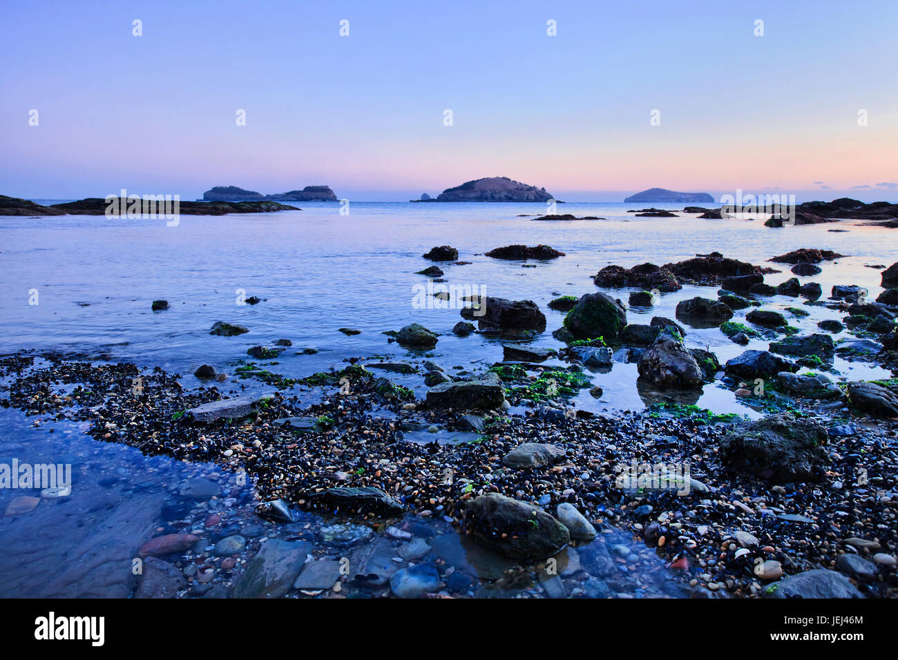Dalian and beach hi-res stock photography and images - Alamy