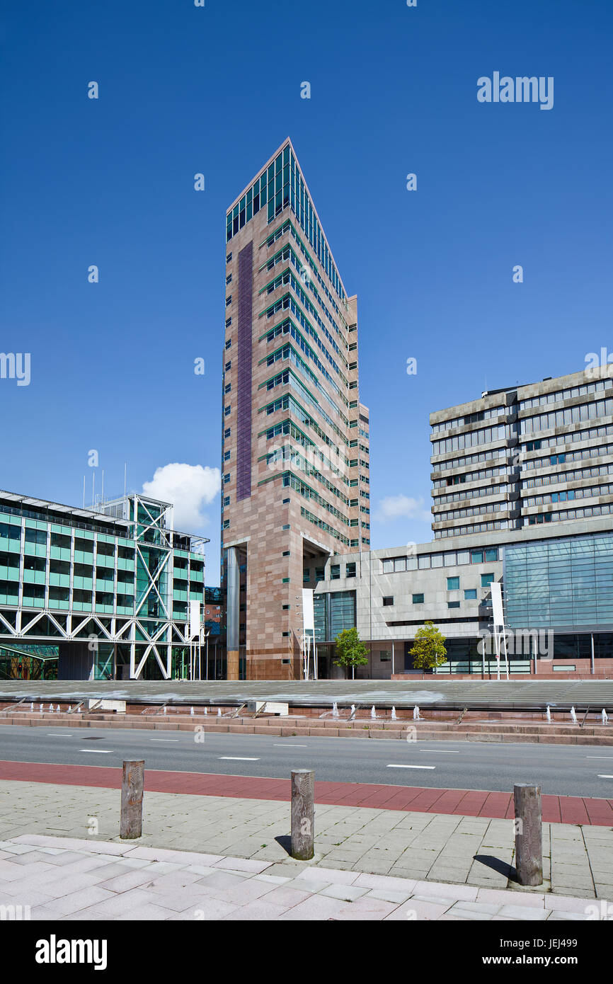 THE HAGUE-AUGUST 23, 2014. Public Prosecution office. In a decade The ...
