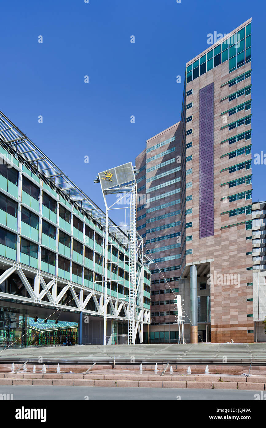 THE HAGUE-AUGUST 23, 2014. Public Prosecution office. In a decade The ...