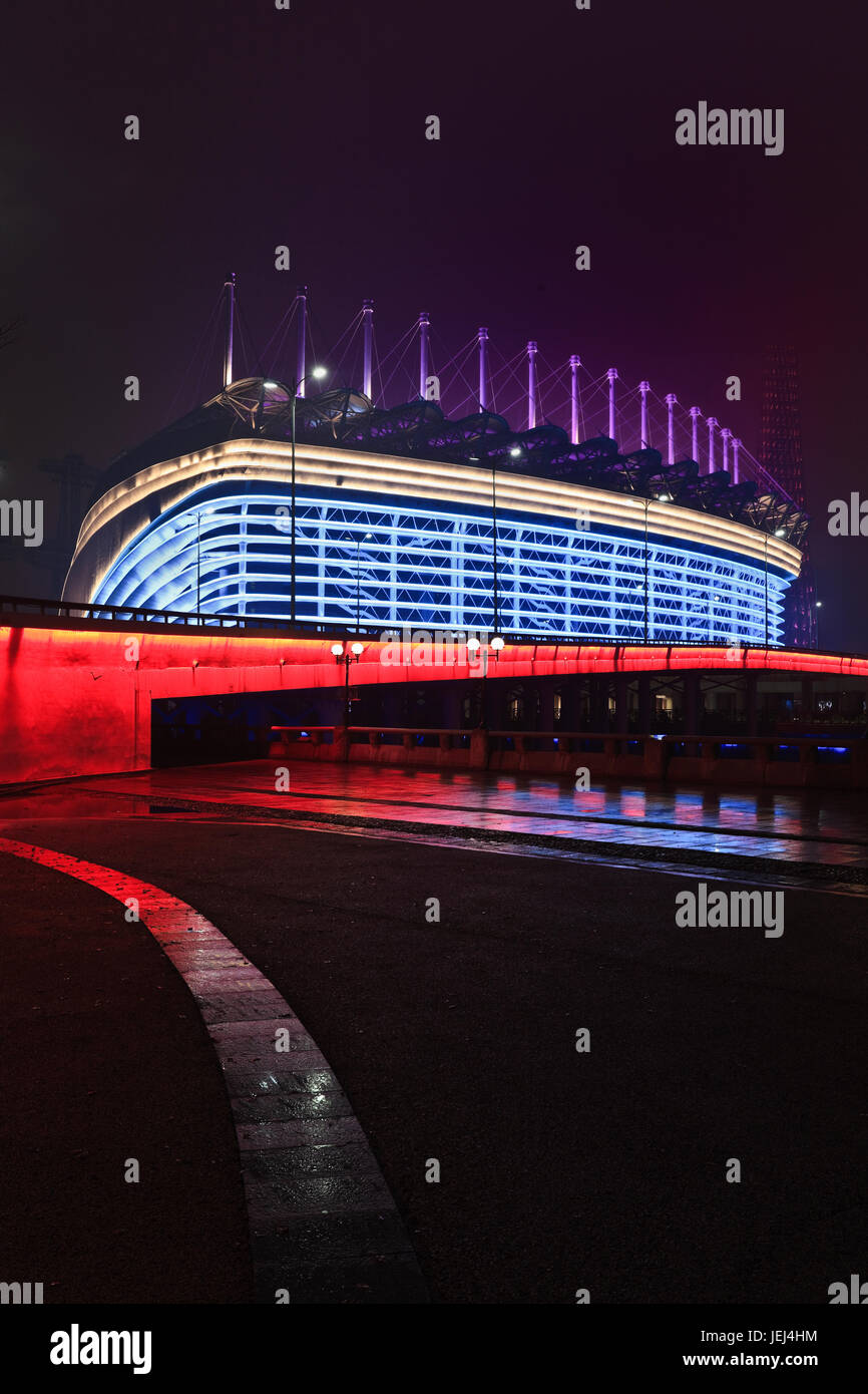 Asian games hi-res stock photography and images - Alamy