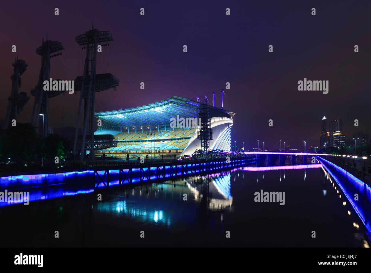 Asian games hi-res stock photography and images - Alamy