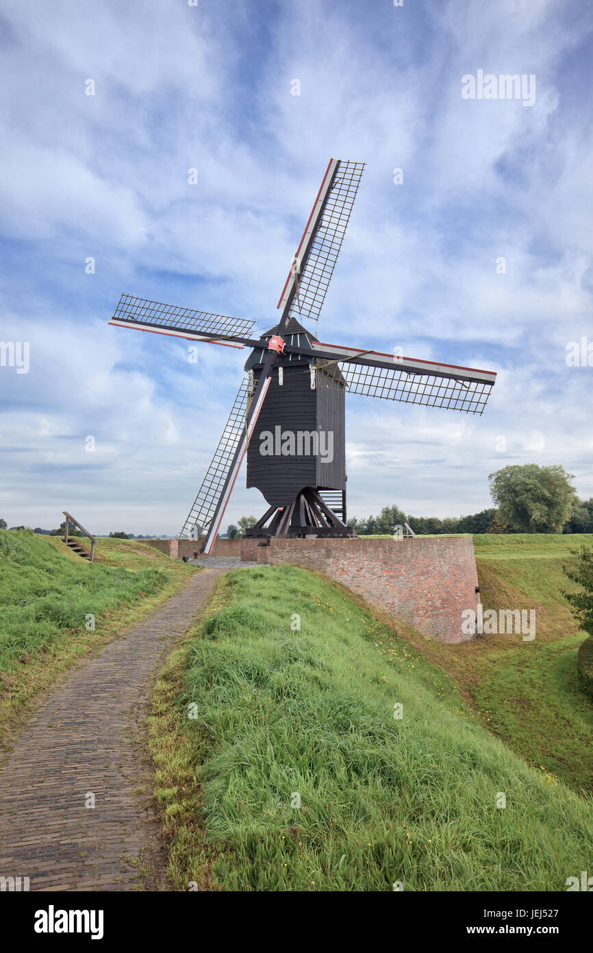 Dutch dike history hi-res stock photography and images - Alamy