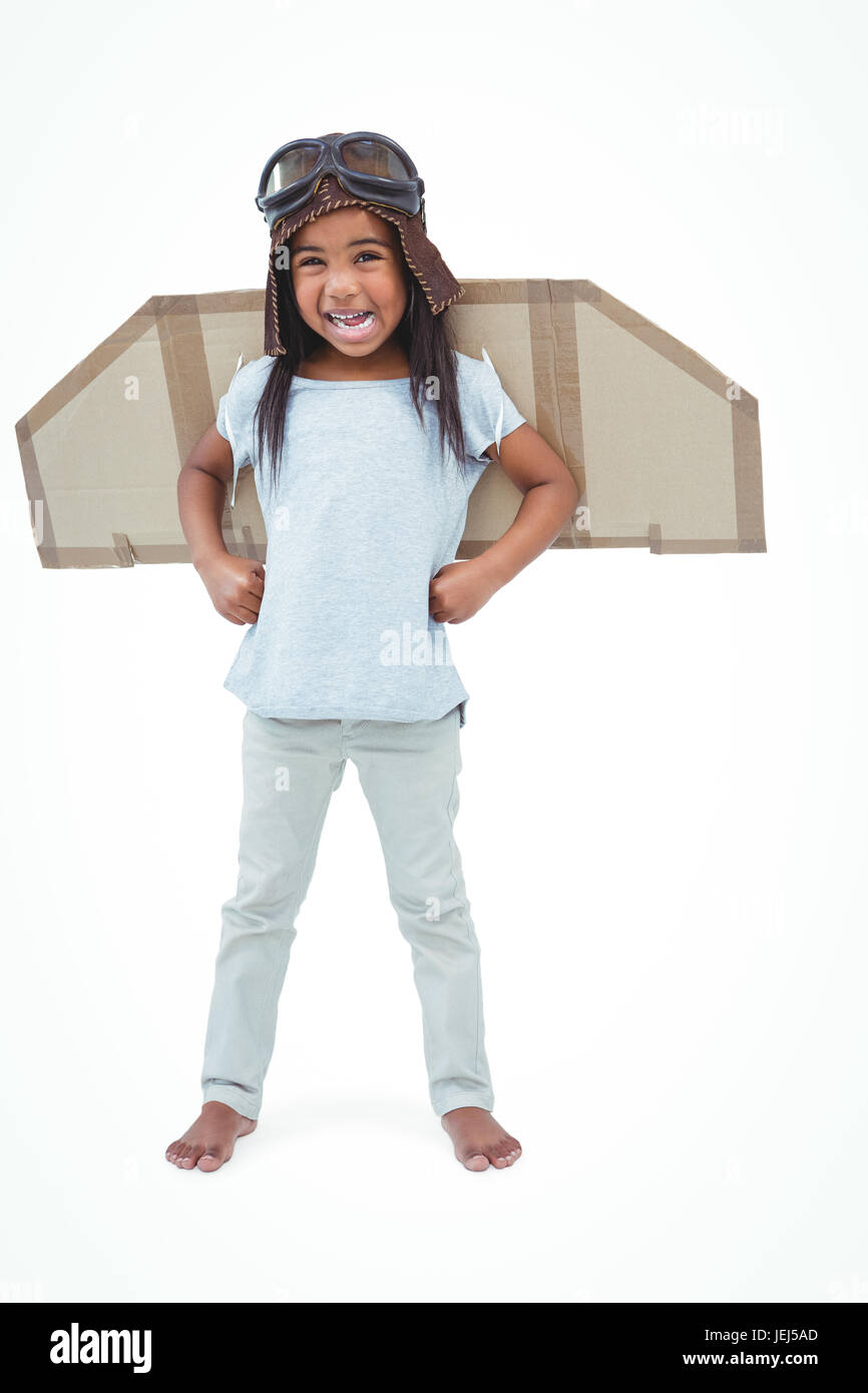 Fake Wings High Resolution Stock Photography and Images - Alamy