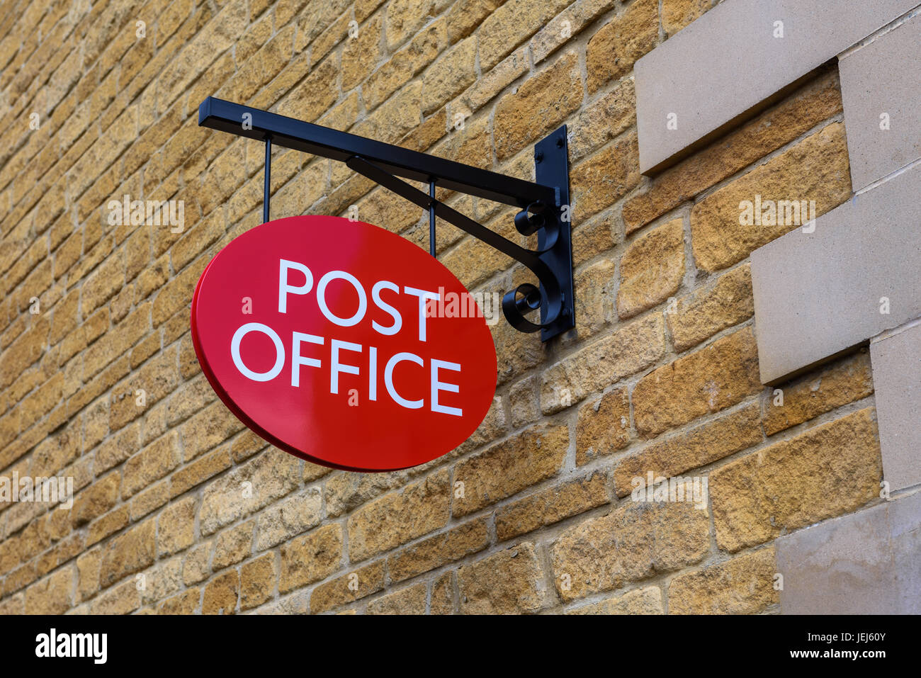 Post office logo hi-res stock photography and images - Alamy