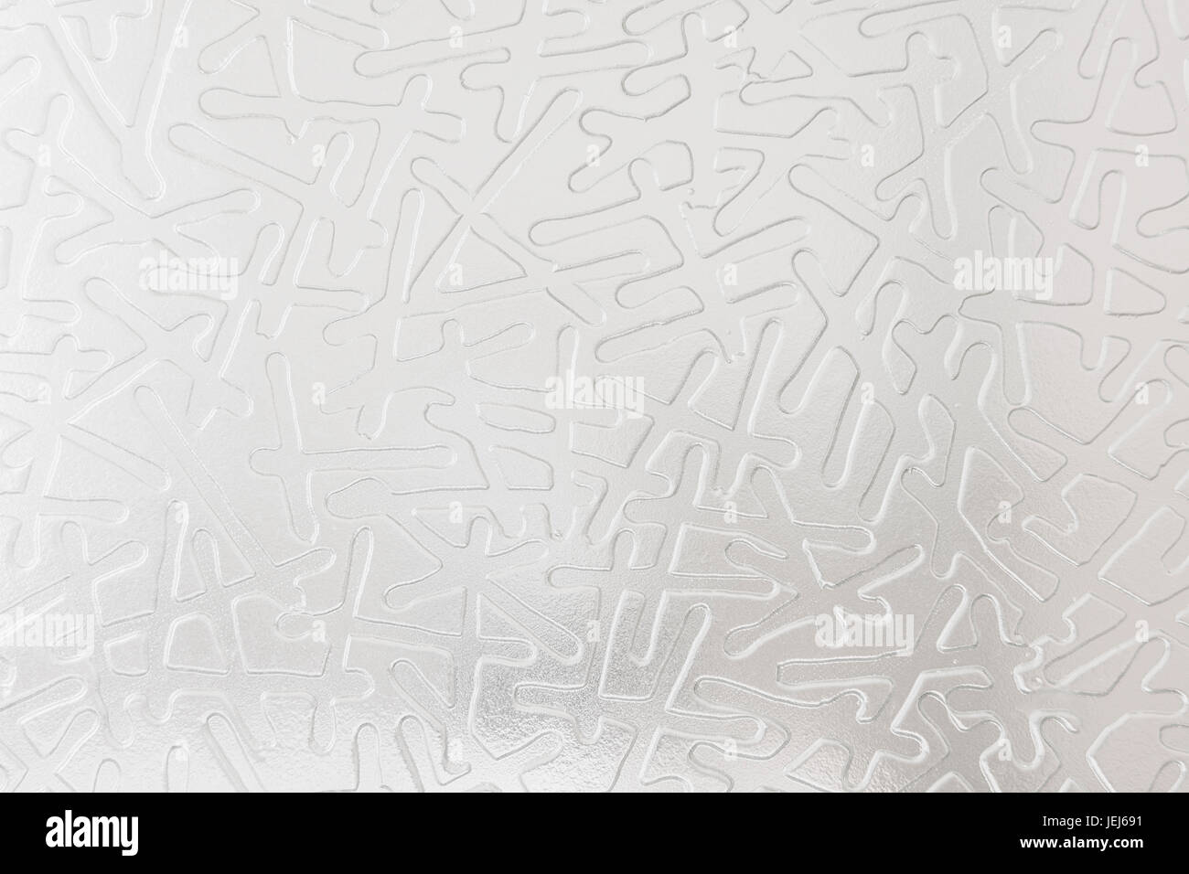 Abstract glass texture of room divider Stock Photo - Alamy