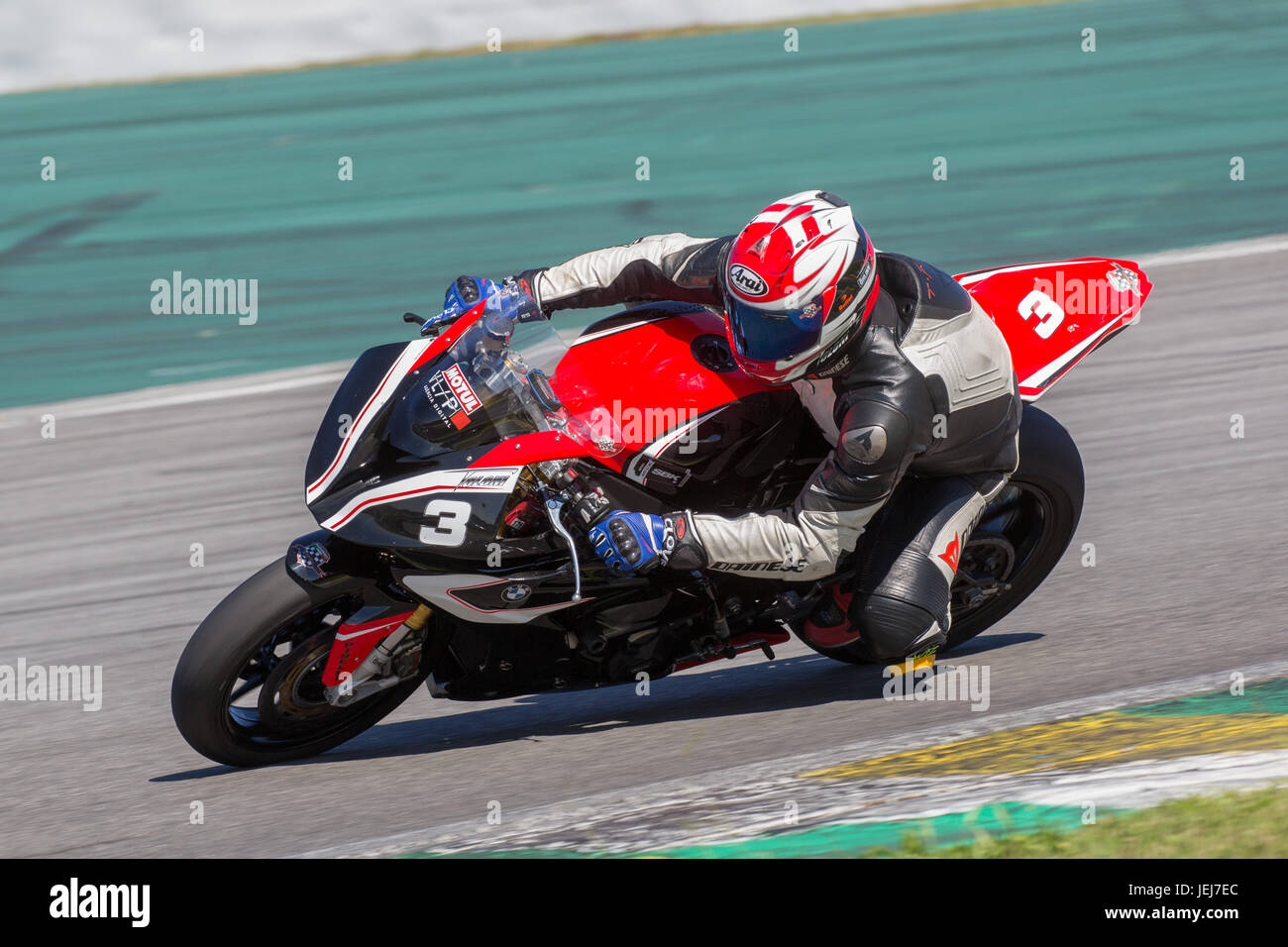 Sao Paulo, Brazil. 25th June, 2017. Third stage of the 2017 season of ...