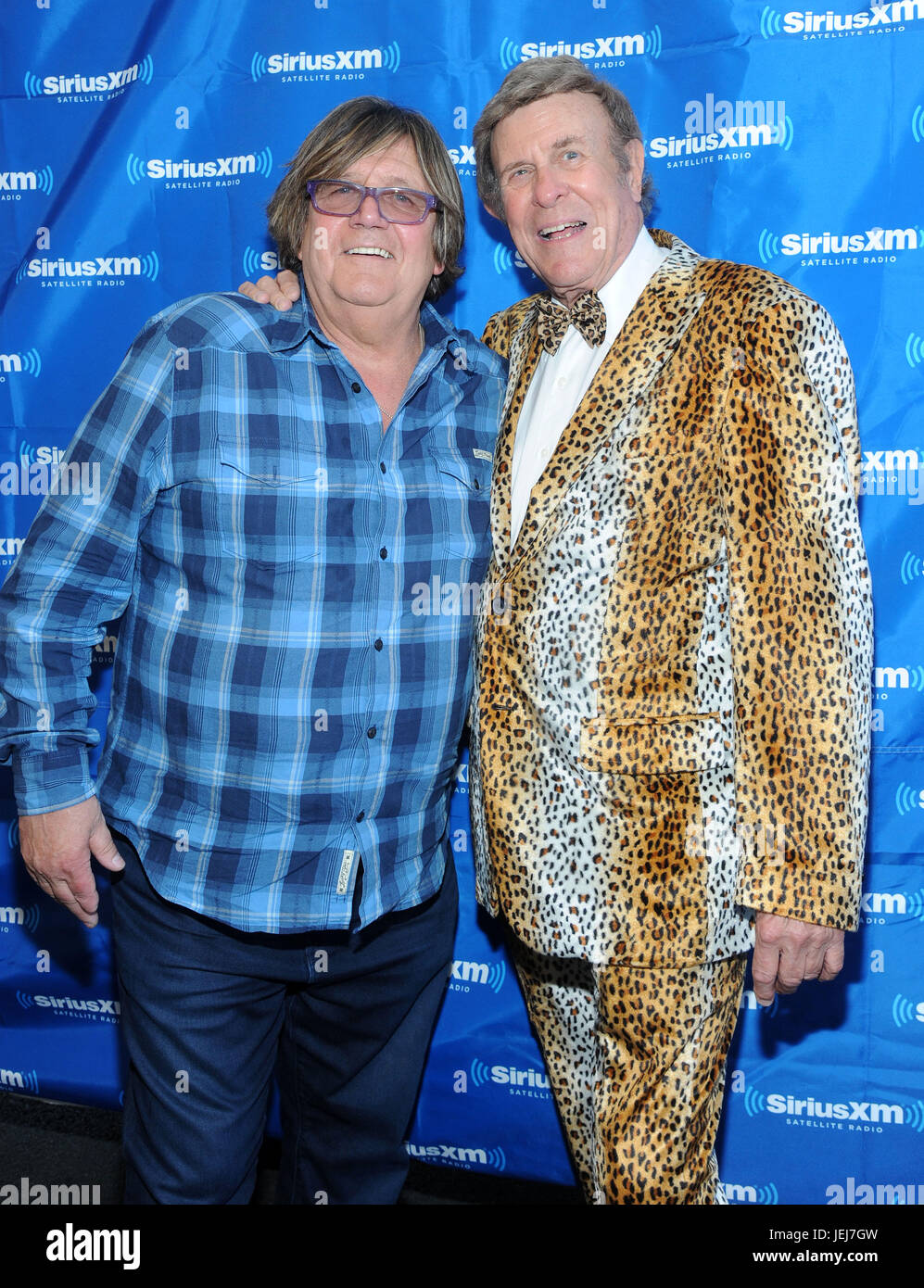 Cousin brucie hi-res stock photography and images - Alamy