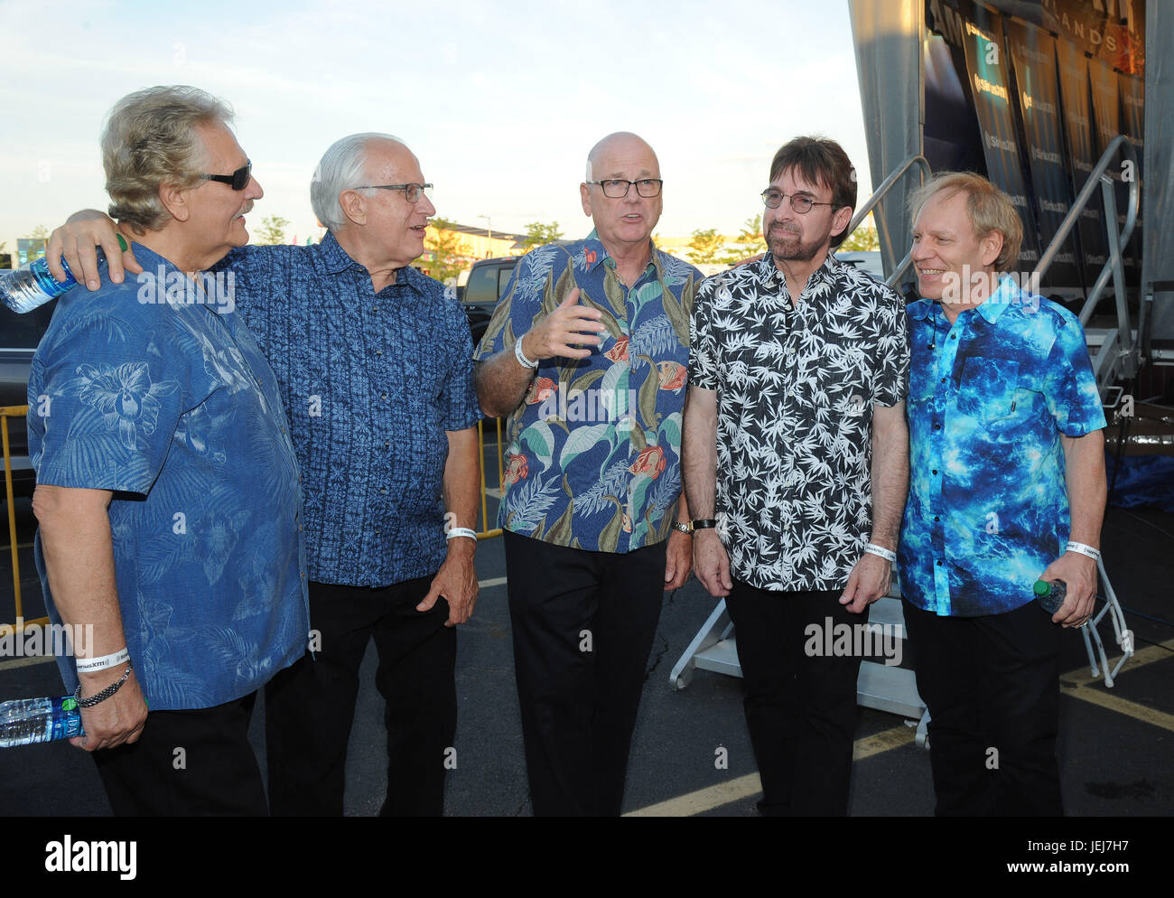 Cousin brucie hi-res stock photography and images - Alamy