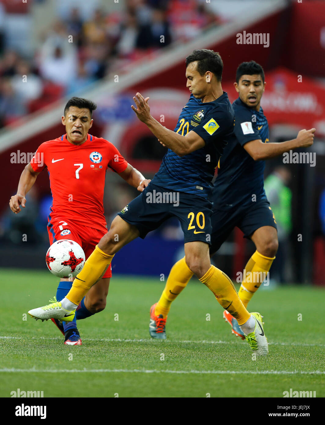 Massimo luongo australia hi-res stock photography and images - Alamy