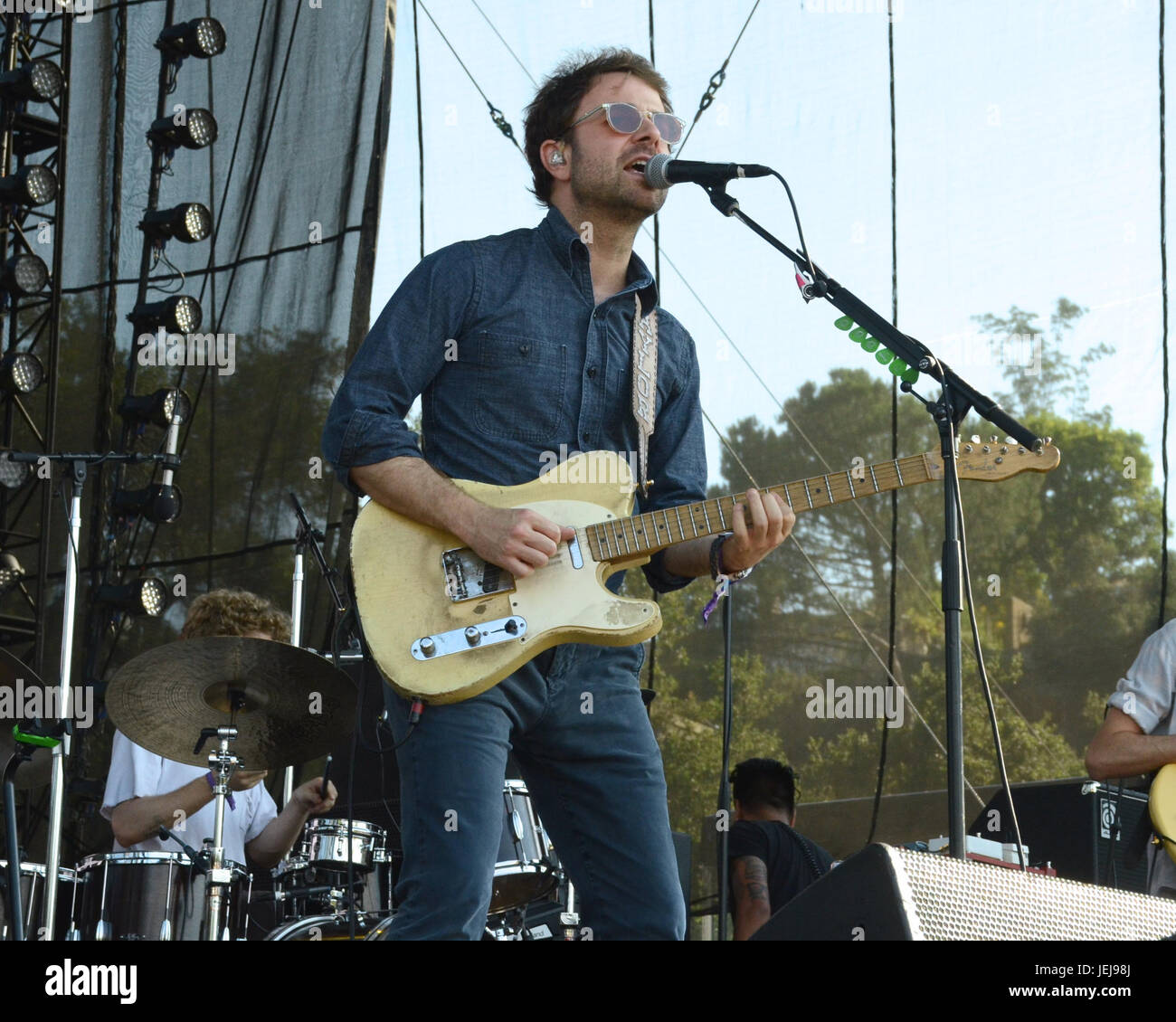 Taylor dawes goldsmith hi-res stock photography and images - Alamy