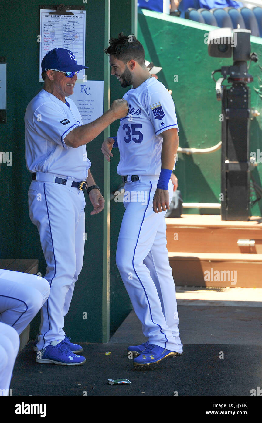 Eric yost hi-res stock photography and images - Alamy