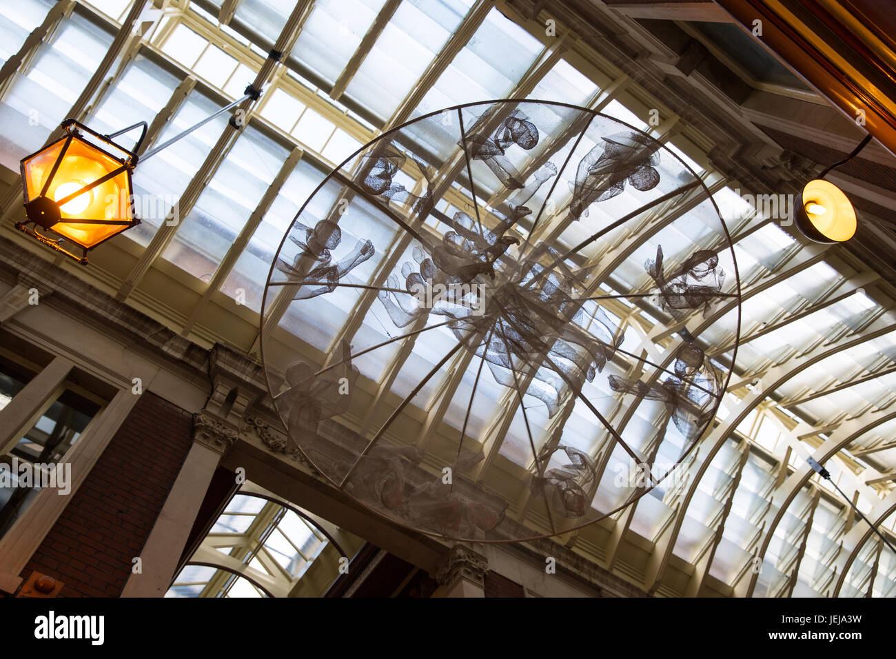 Art public space recycle hi-res stock photography and images - Alamy