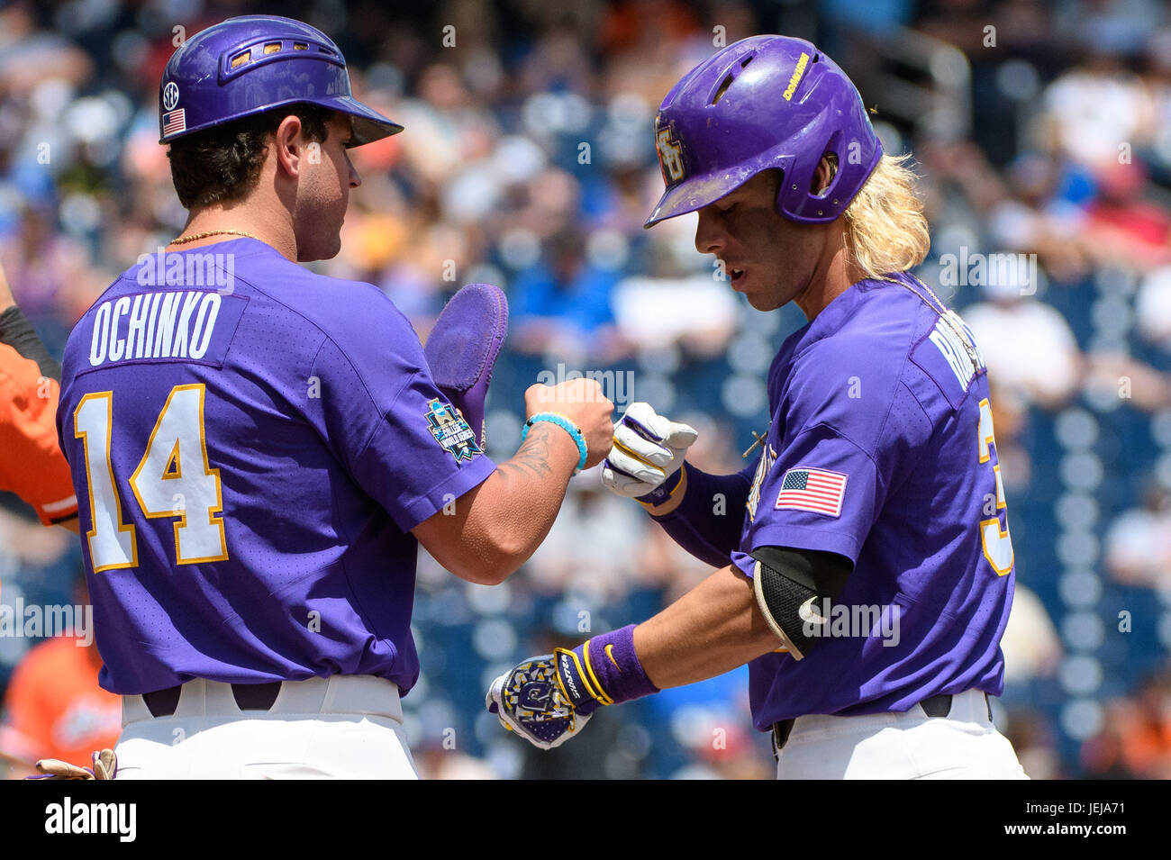 Sean ochinko hi-res stock photography and images - Alamy