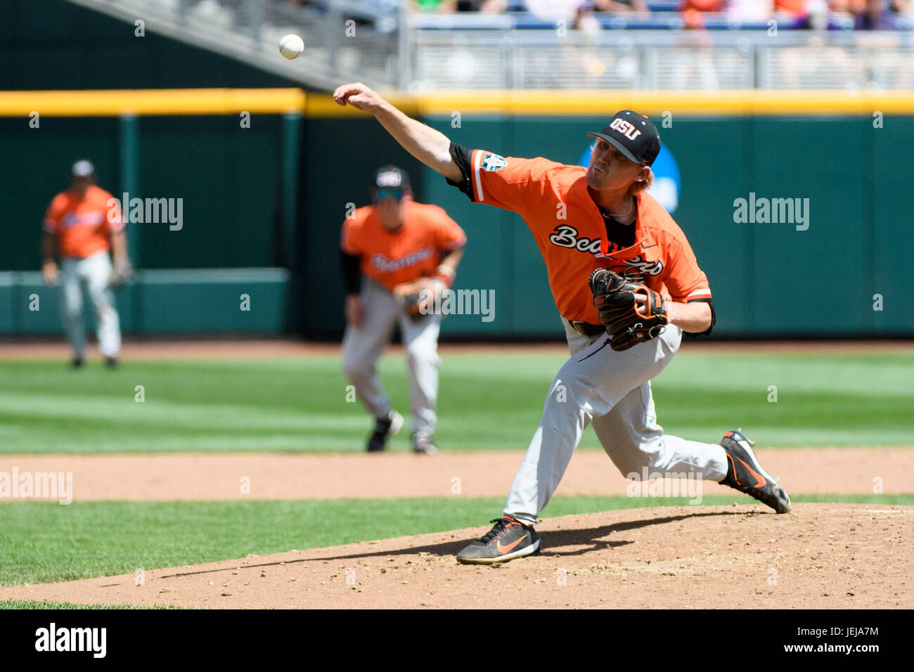 Bryce fehmel hi-res stock photography and images - Alamy