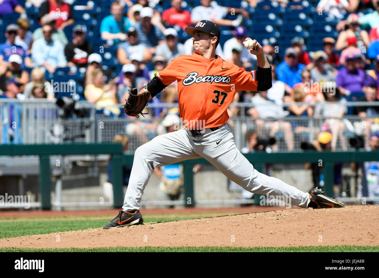 Brandon eisert hi-res stock photography and images - Alamy