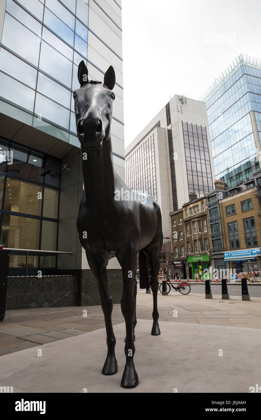 Artist mark wallinger hi-res stock photography and images - Alamy