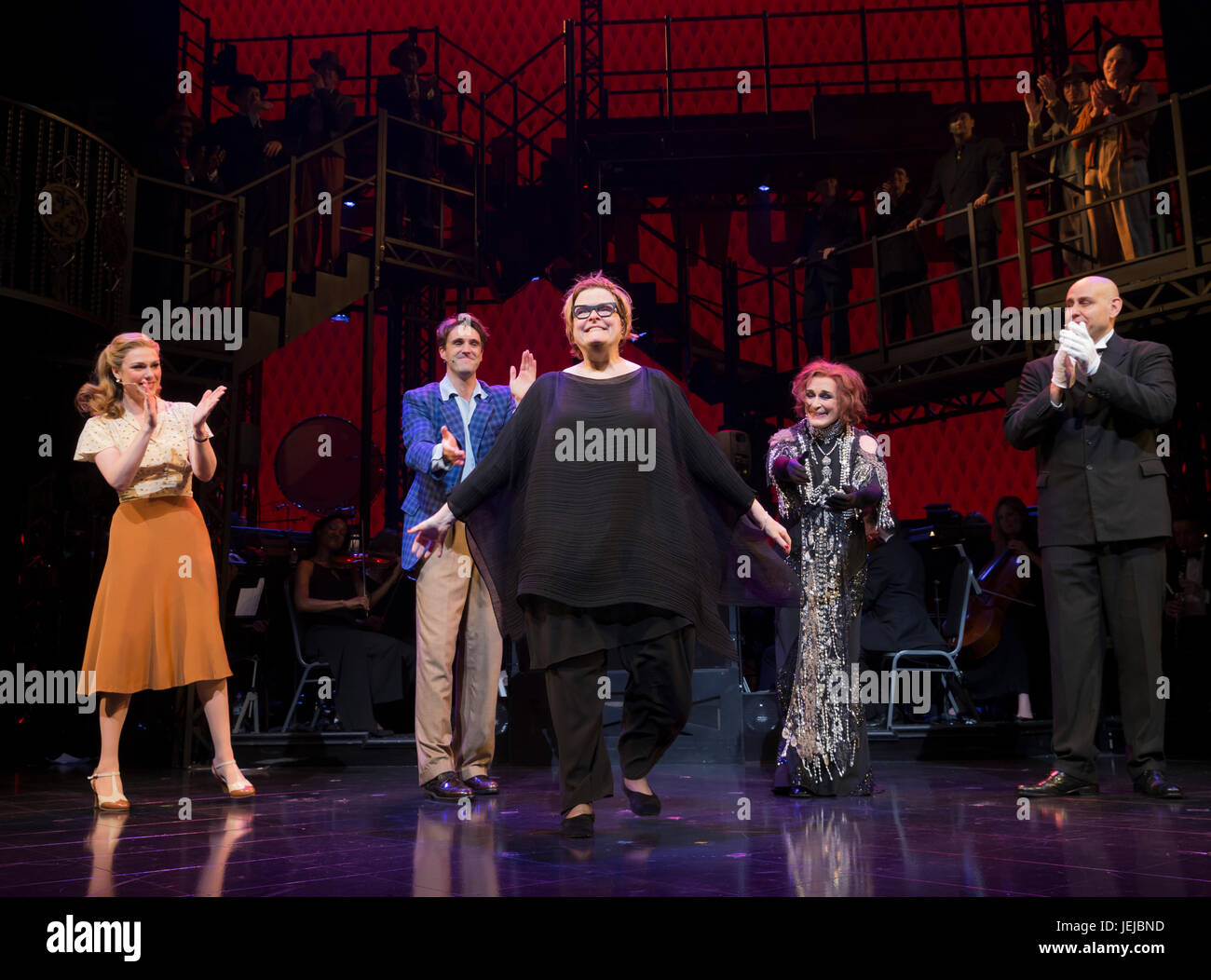 Siobhan anderson hi-res stock photography and images - Alamy