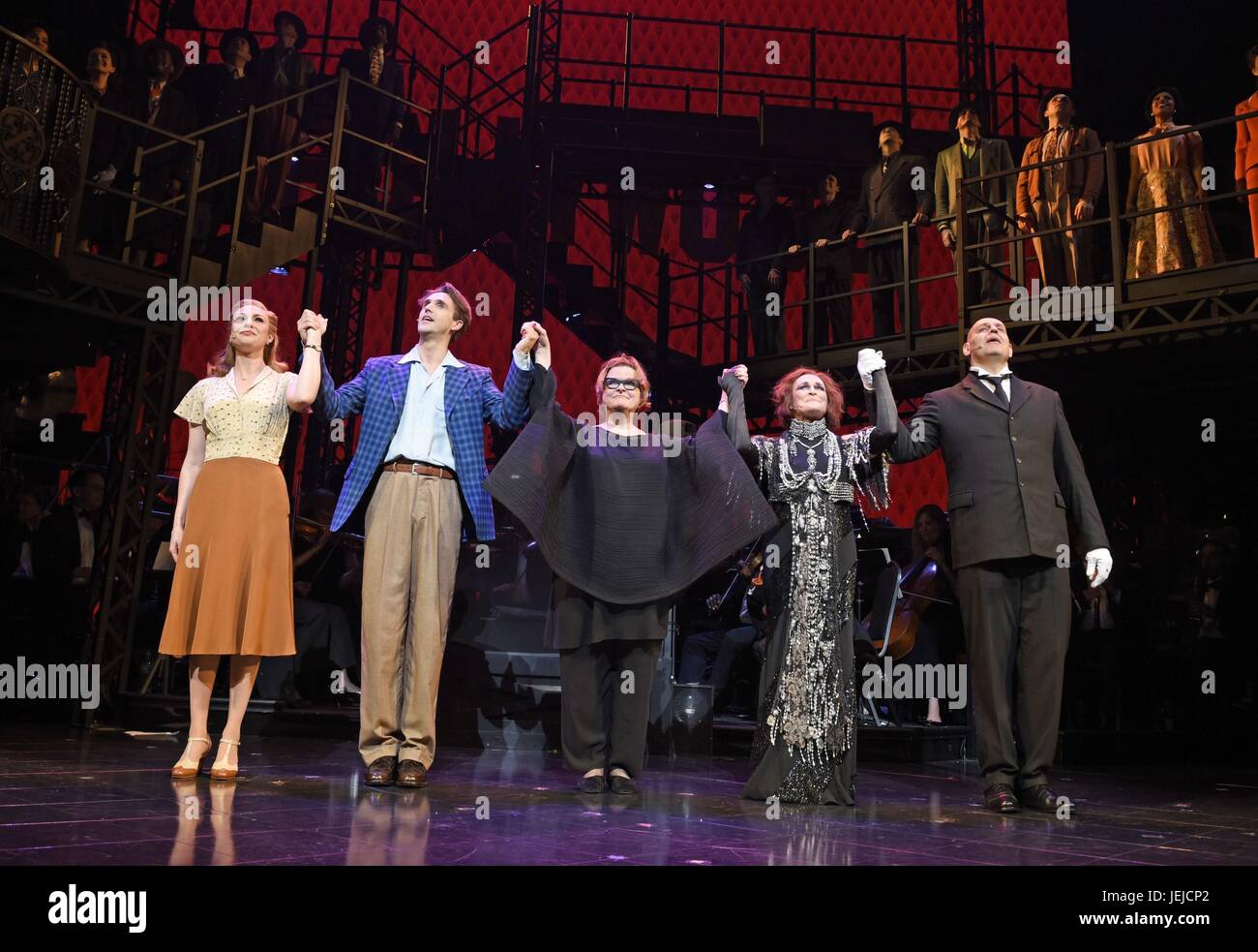 Kristen blodgette hi-res stock photography and images - Alamy