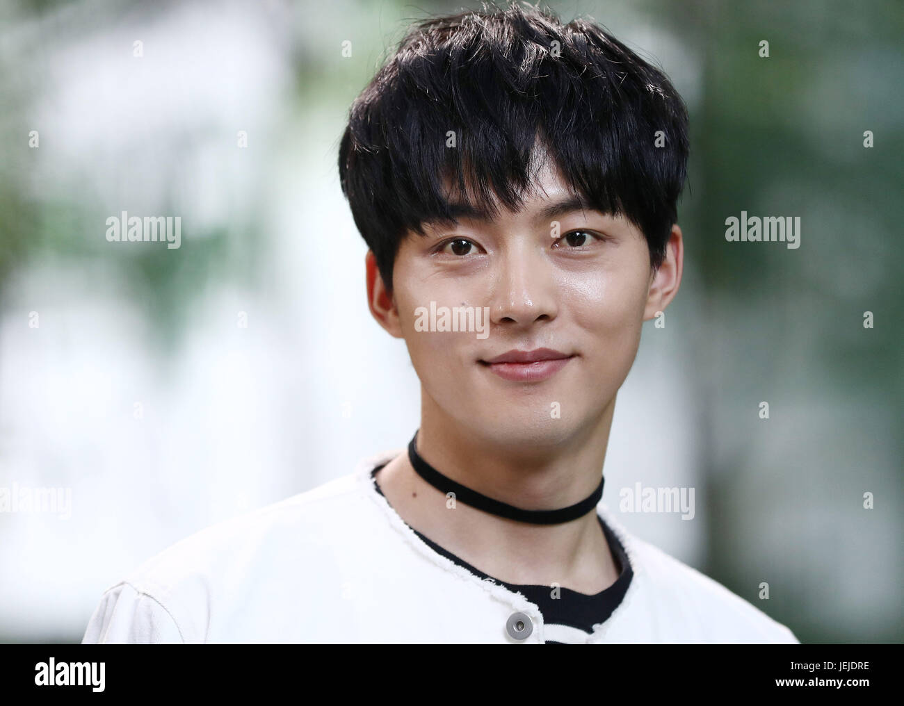 S. Korean actor Park Sung-woo South Korean actor Park Sung-woo, who ...