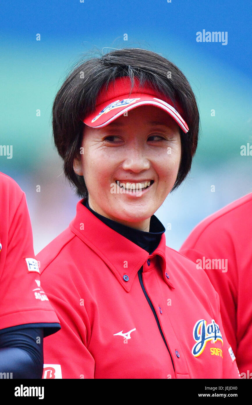 Chieko hi-res stock photography and images - Alamy