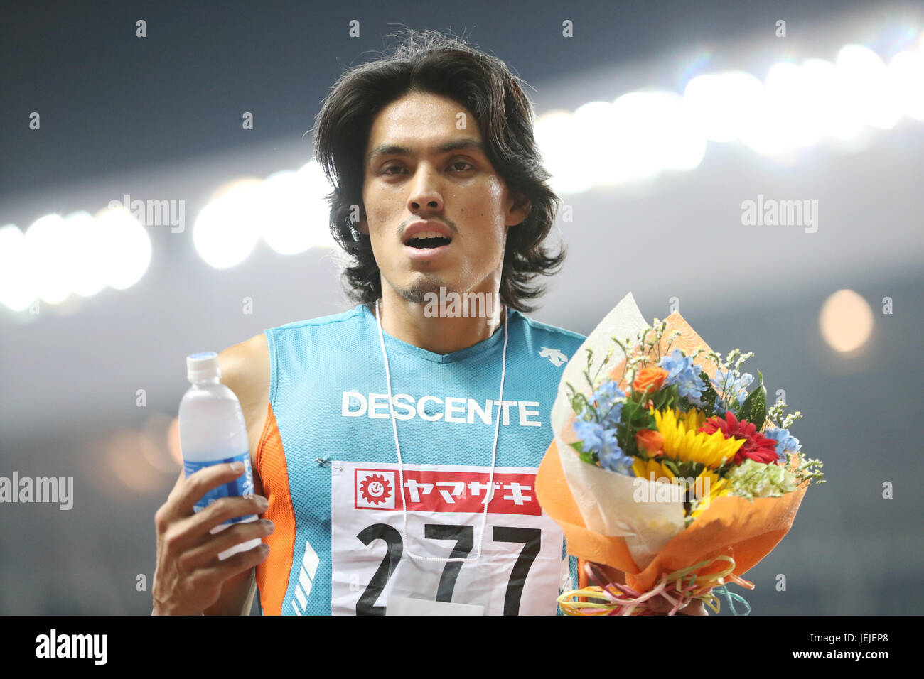 Takatoshi abe hi-res stock photography and images - Alamy