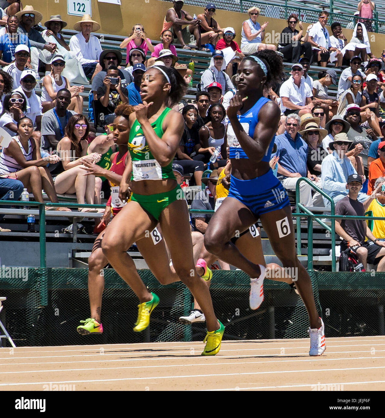 Kimberly stevens hi-res stock photography and images - Alamy