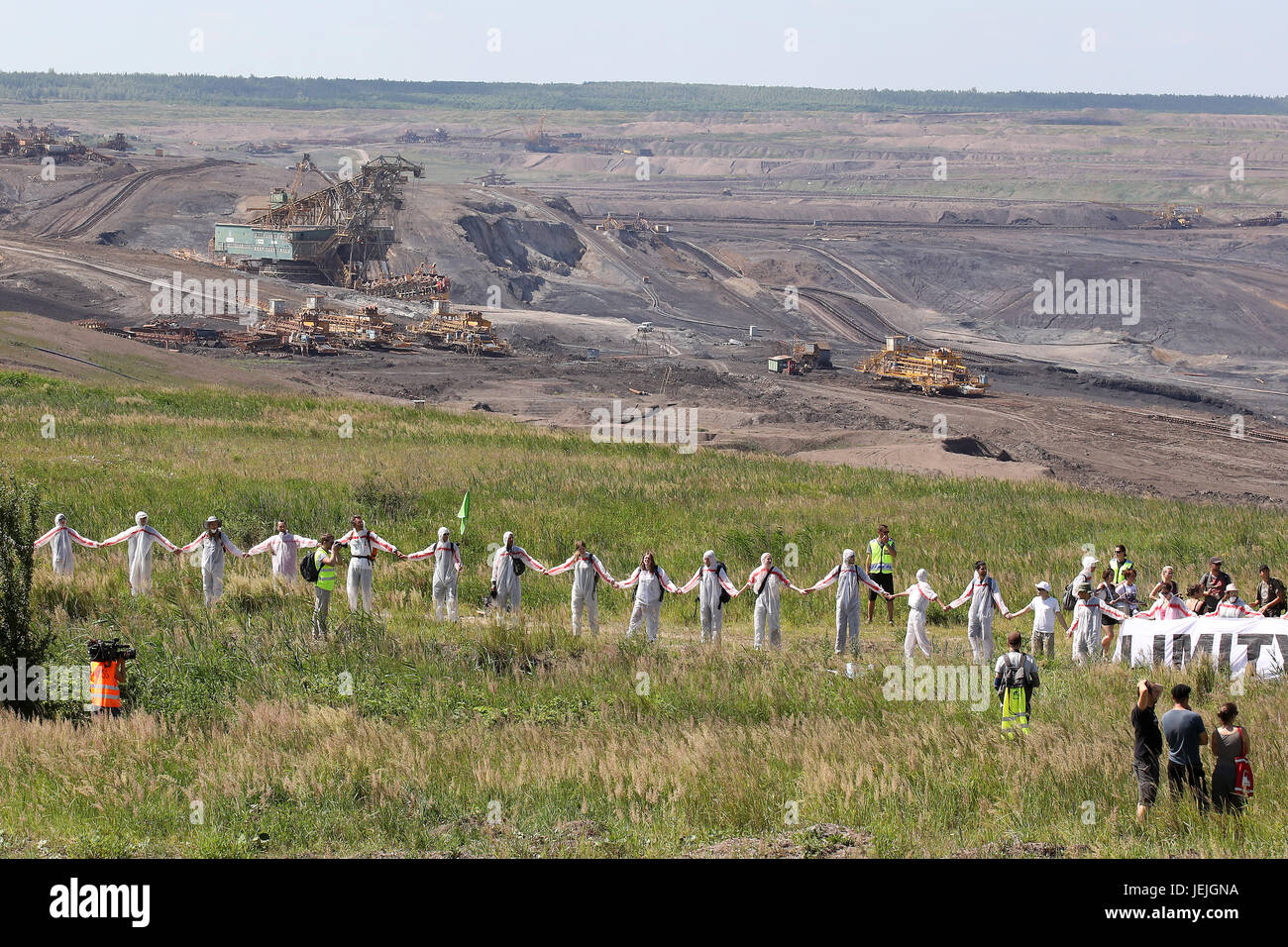 Csa camp hi-res stock photography and images - Alamy