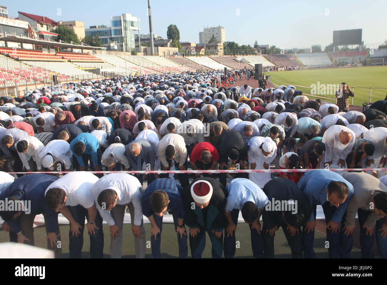 Muslims celebrations hi-res stock photography and images - Alamy