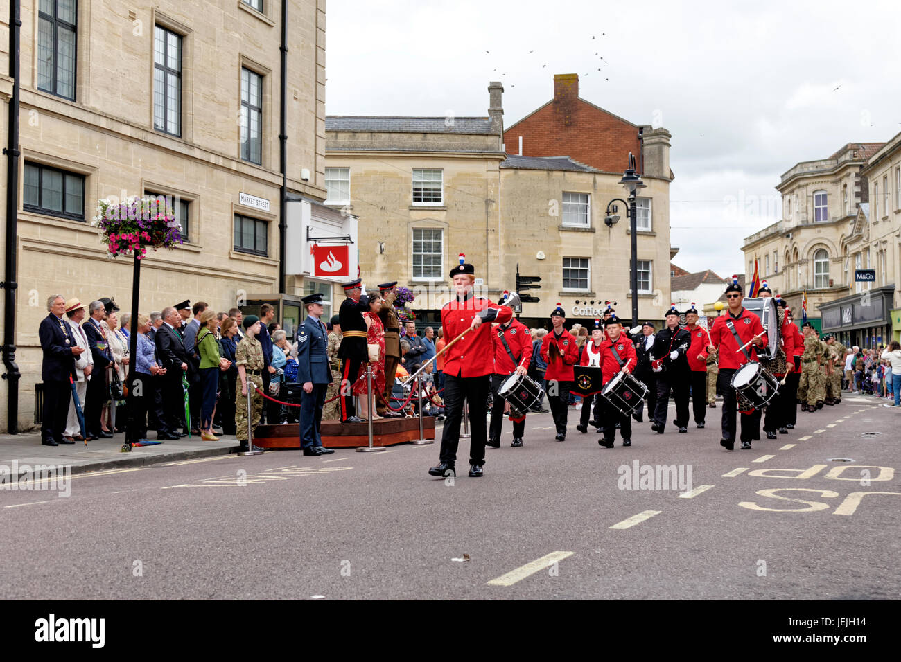 Trowbridge wiltshire hi-res stock photography and images - Alamy