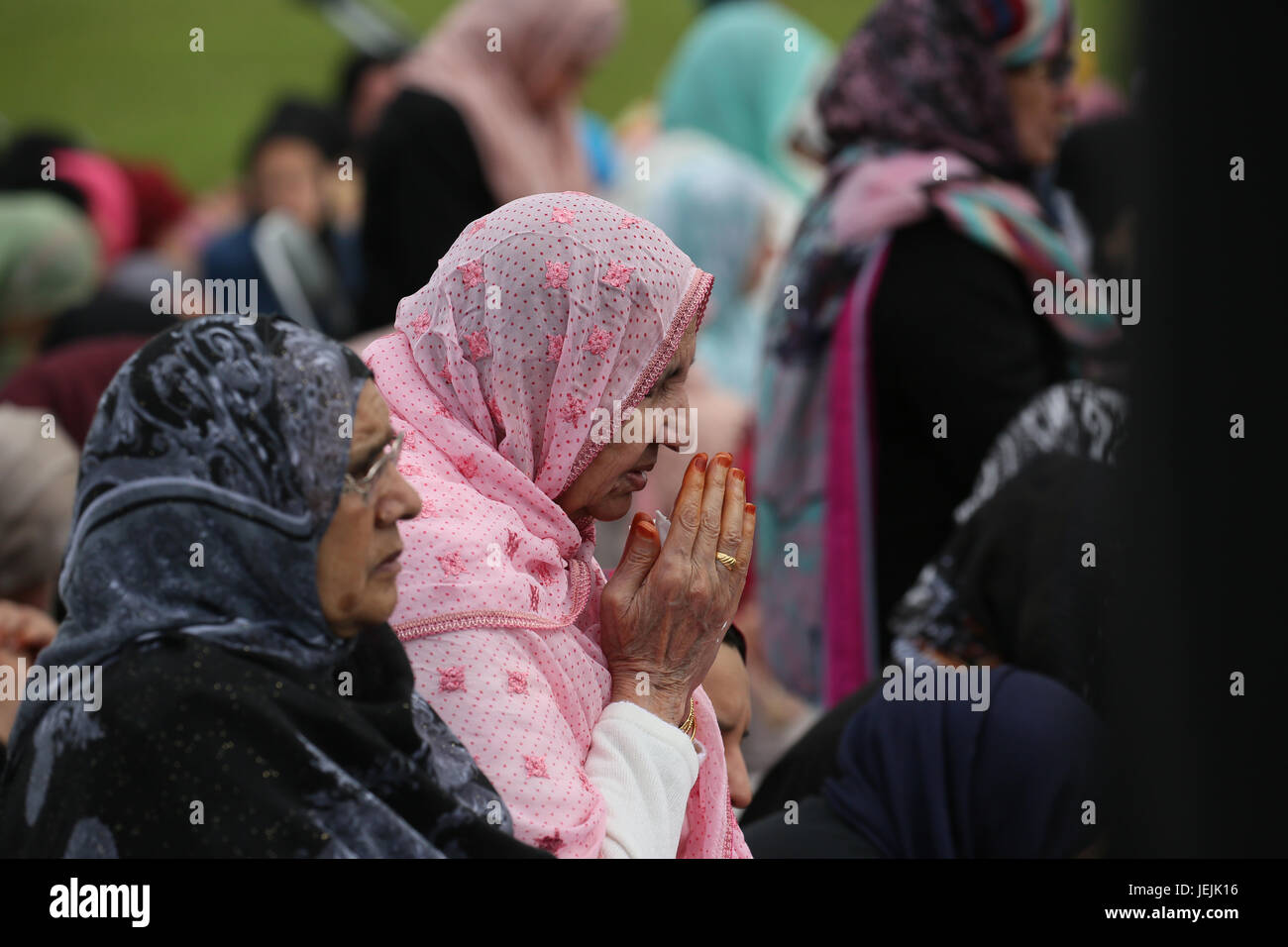 Barbara springfield hi-res stock photography and images - Alamy