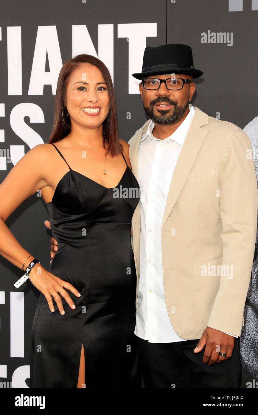 Inny clemons hi-res stock photography and images - Alamy