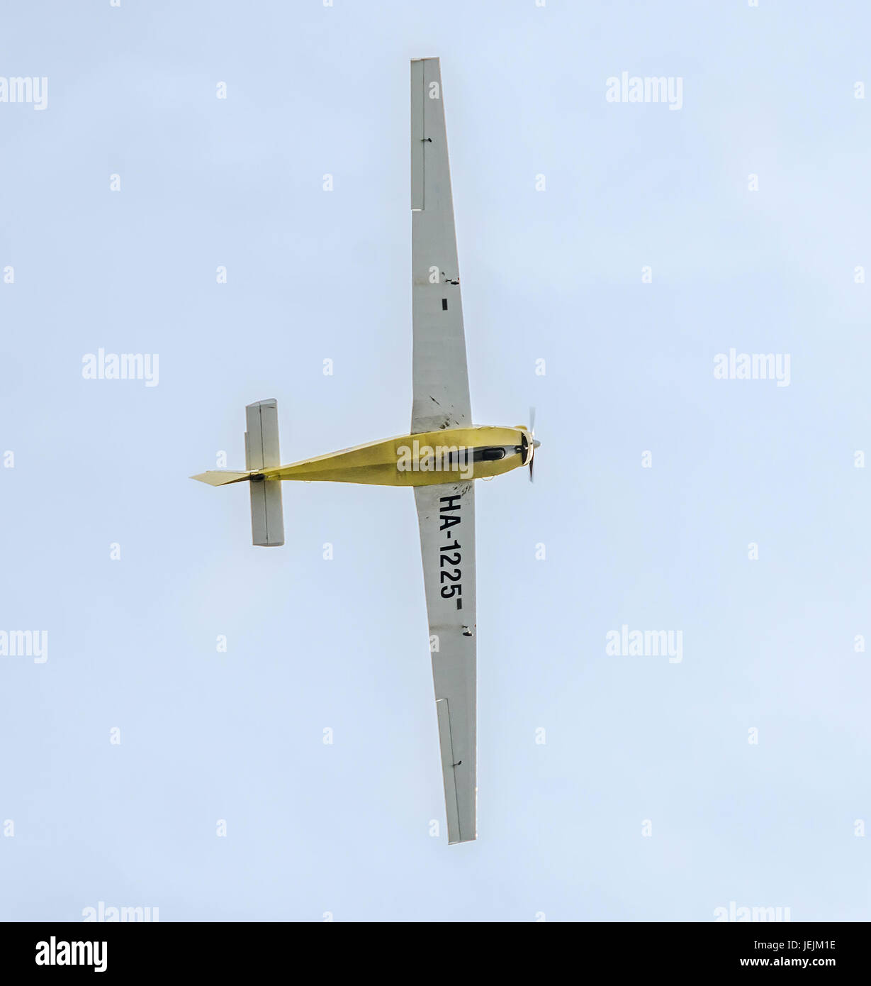 High performance sailplane hi-res stock photography and images - Alamy