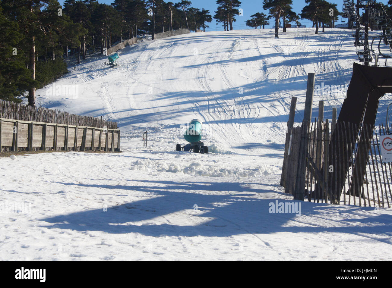 Spain, Winter, Landscape, The beauty of nature, Mountain chain, Sky ...