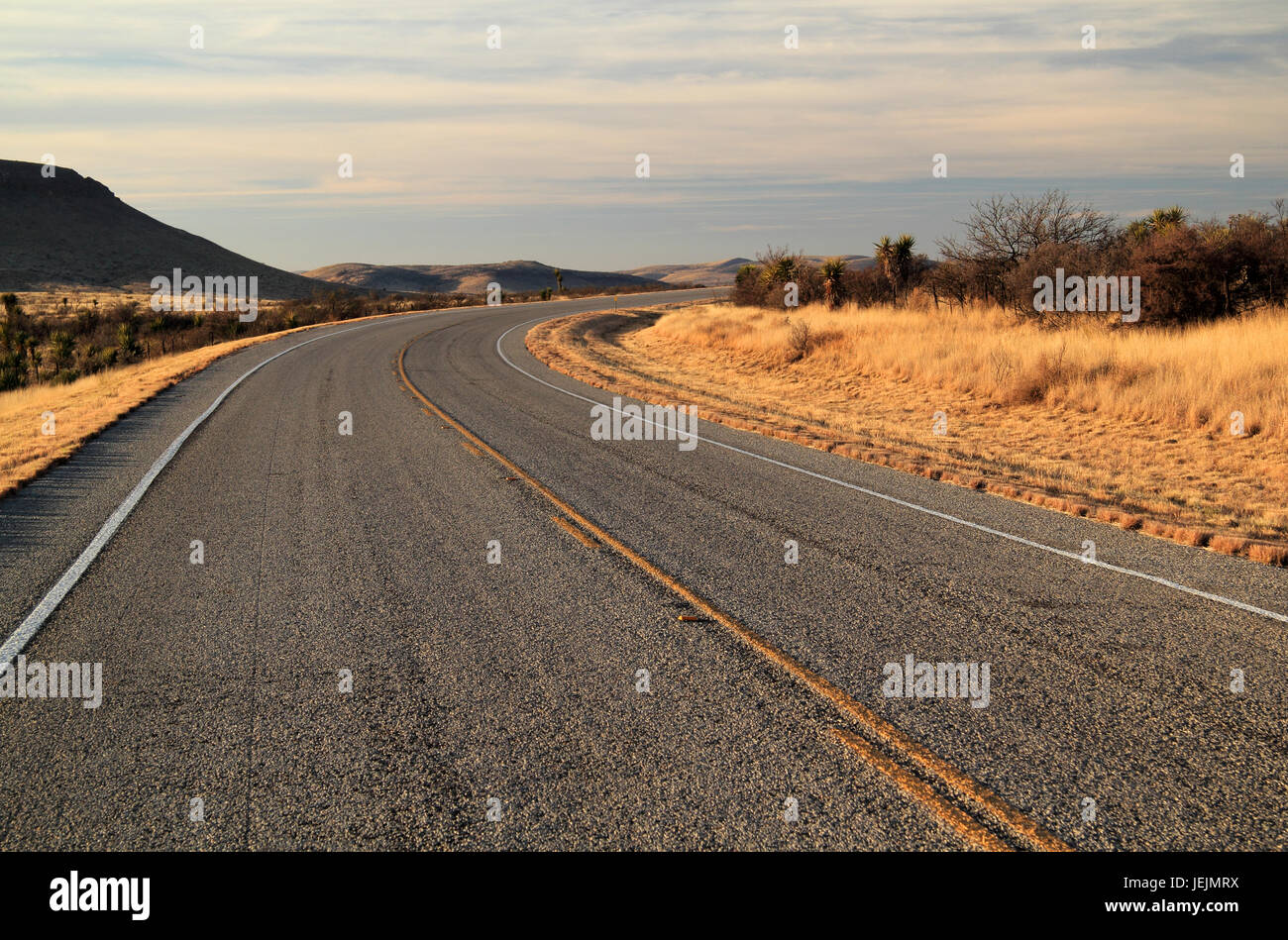 State highway 118 hi-res stock photography and images - Alamy