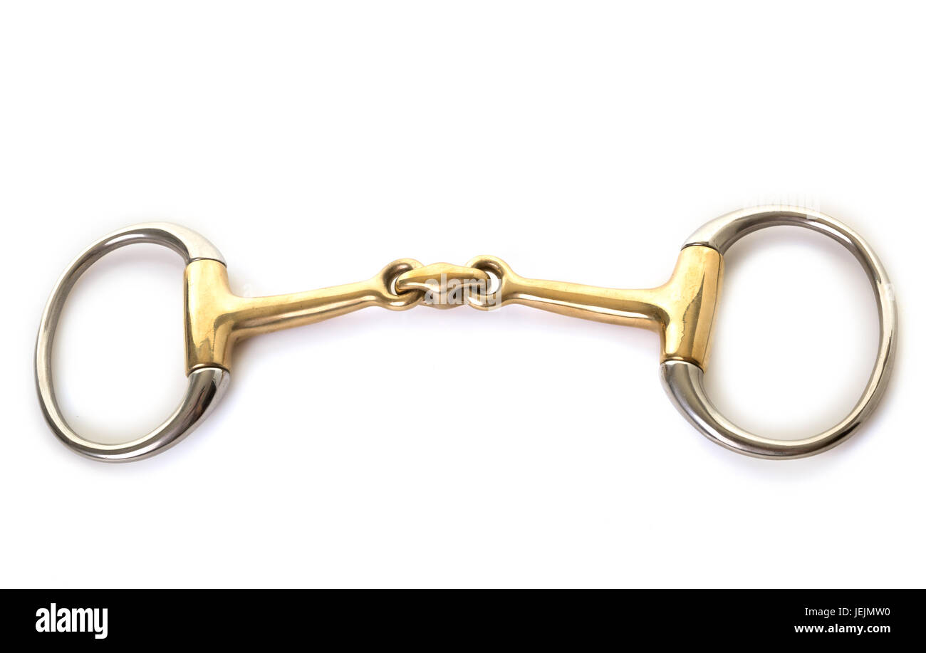 Riding bit Cut Out Stock Images & Pictures - Alamy