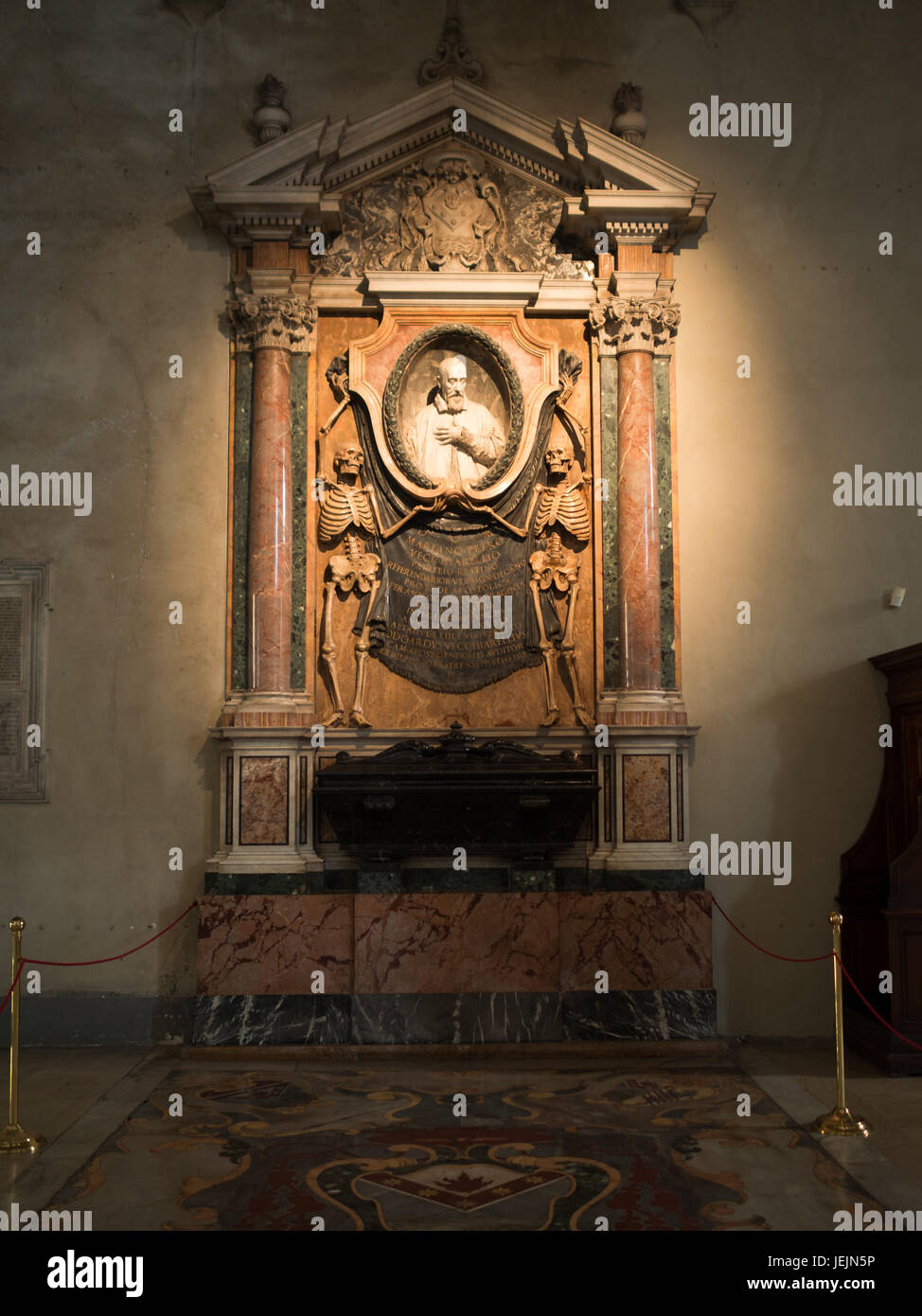 Mariano pietro vecchiarelli hi-res stock photography and images - Alamy