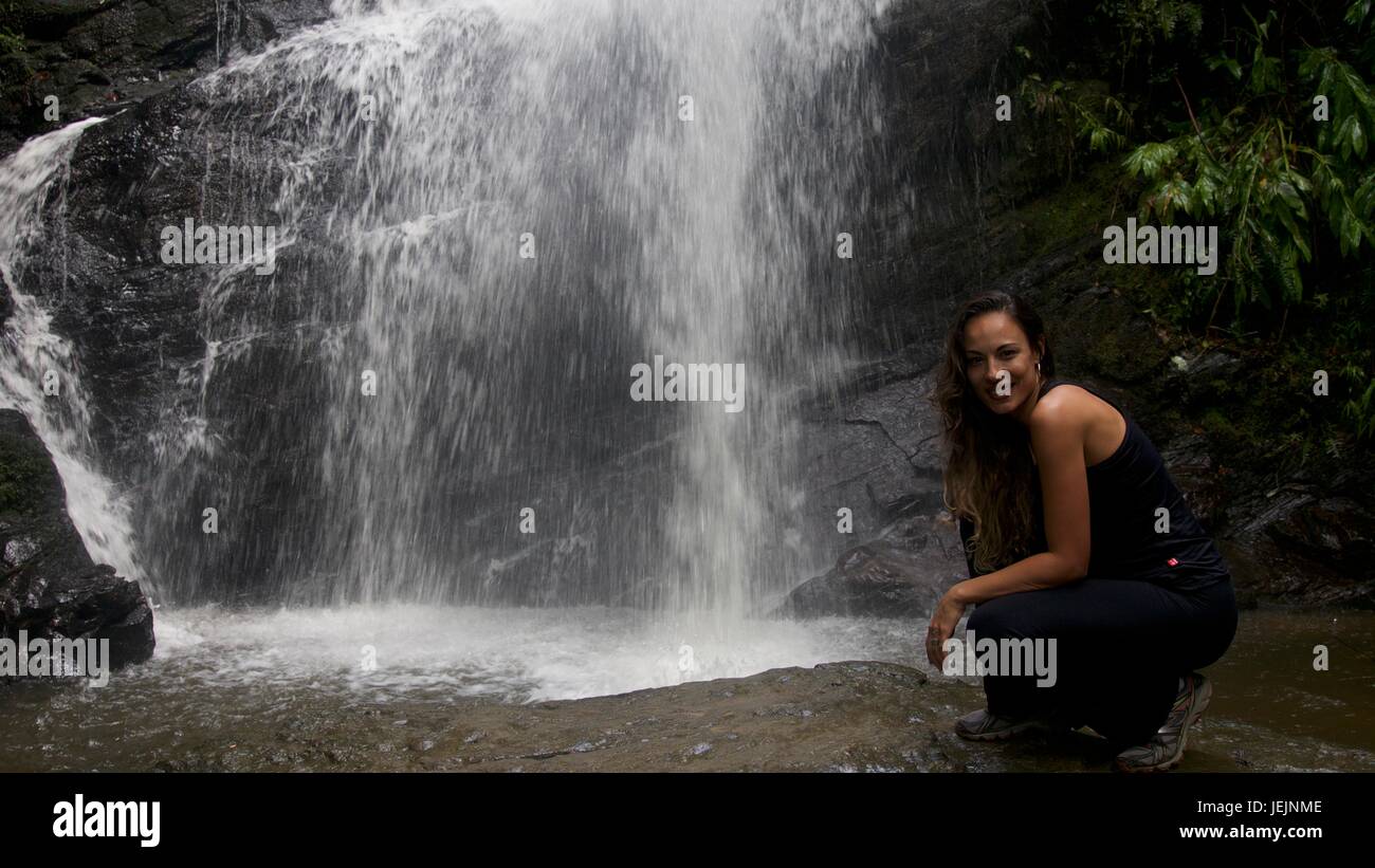 Michele brazil hi-res stock photography and images - Alamy