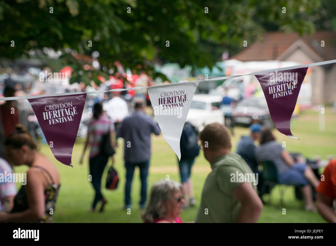 Classic heritage hi-res stock photography and images - Alamy