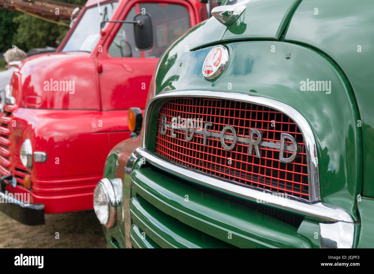 Croydon Heritage Festival High Resolution Stock Photography and Images ...