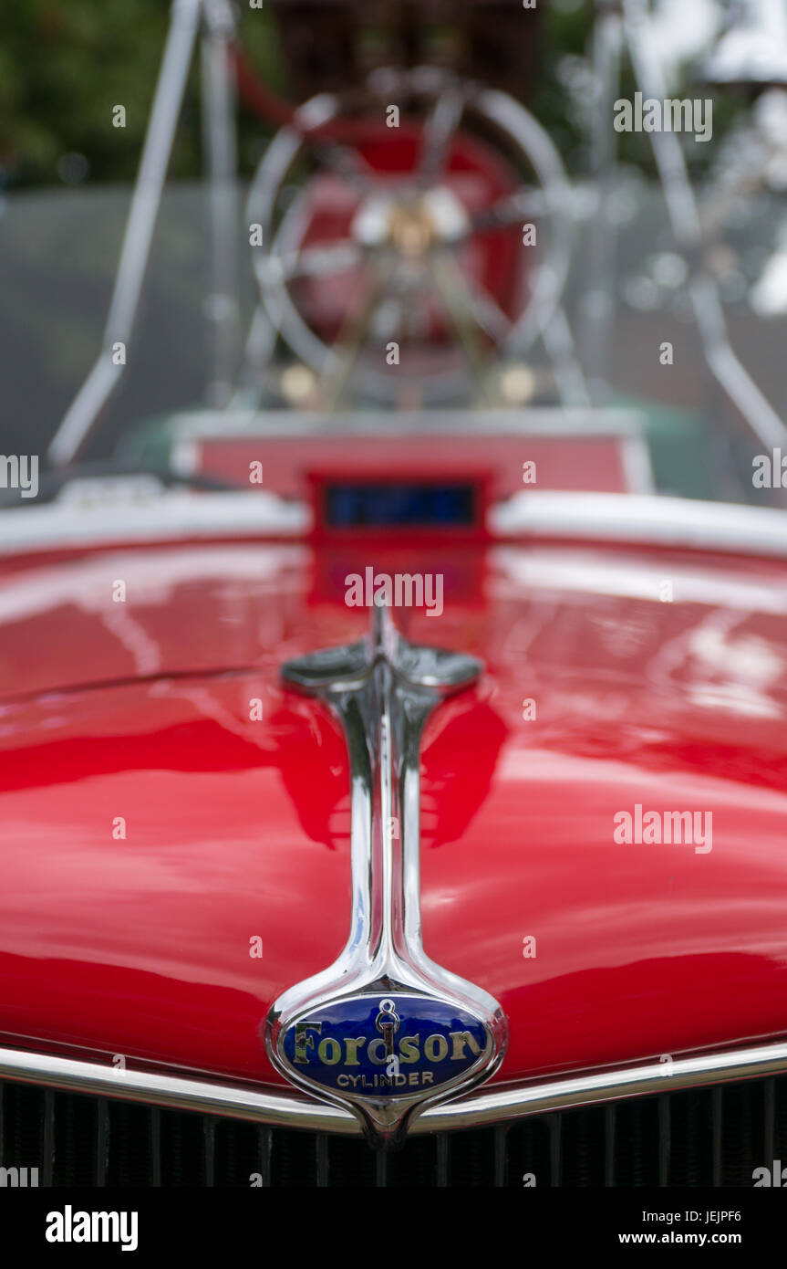 Croydon heritage festival hi-res stock photography and images - Alamy