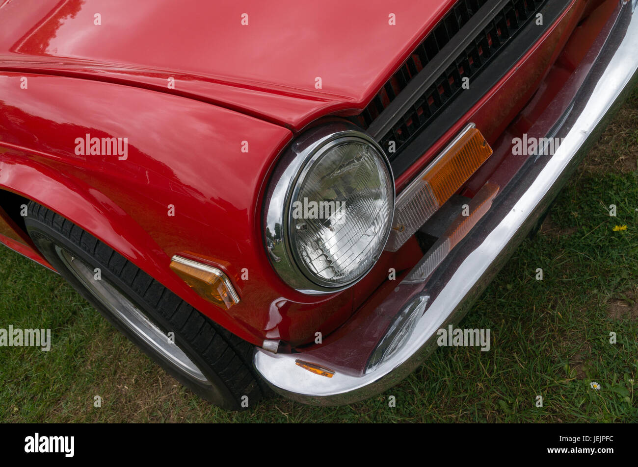 Croydon classic car show hi-res stock photography and images - Alamy